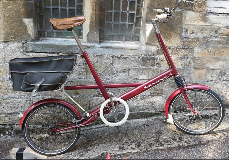 The Moulton Bicycle Club – Moulton Bicycle Club